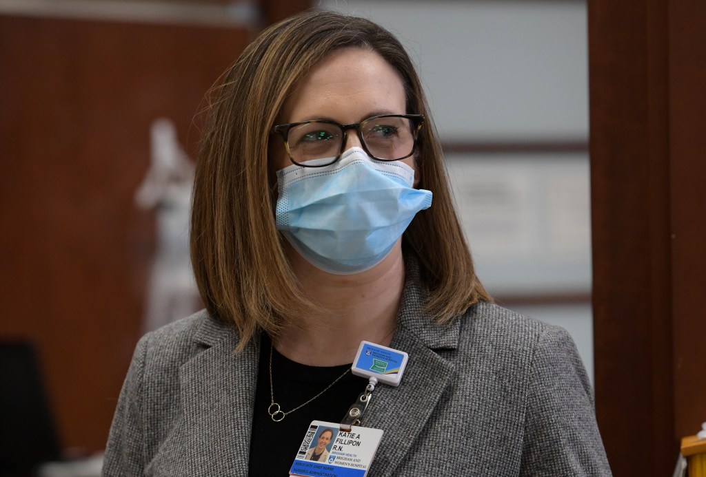 Transformational Leadership - Brigham Heart & Science