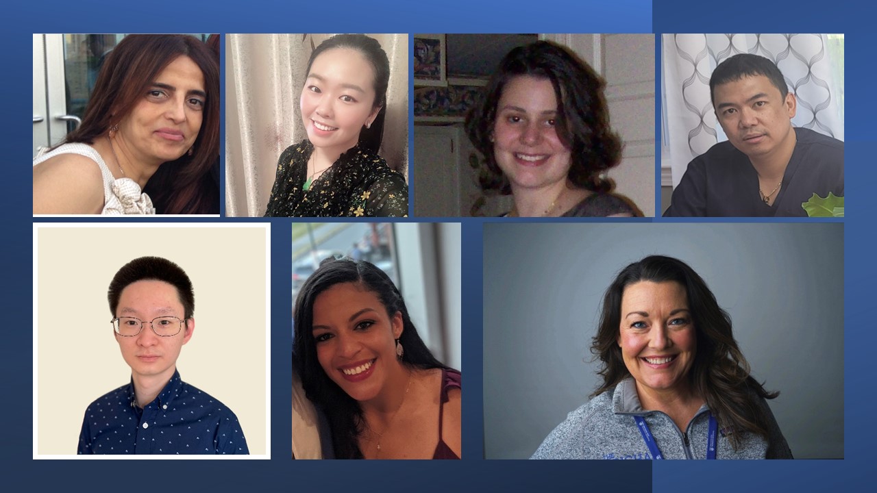 Celebrating Certified Nurses Day: March 19 - Brigham Heart & Science