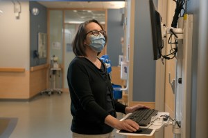 Nurse-Driven Research Examines PDHM Benefits for Healthy Infants ...