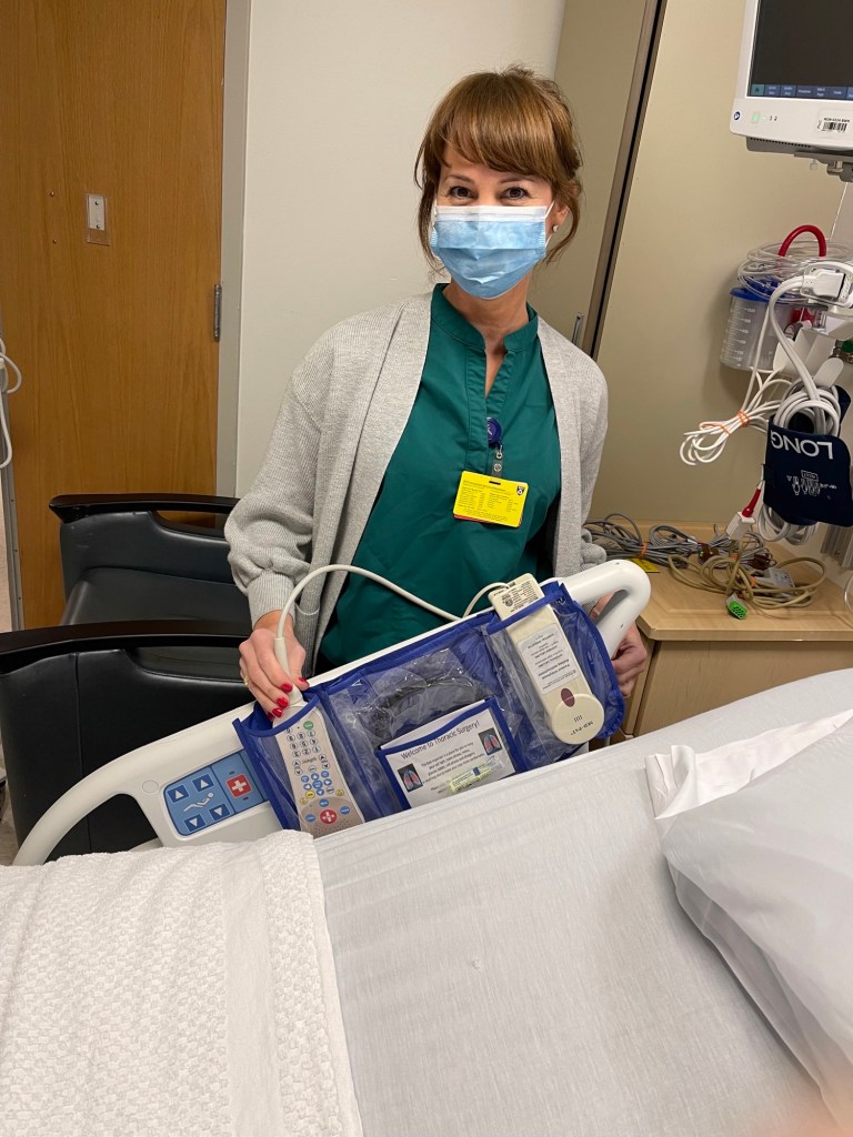 Nursing Innovation Improves Patient Safety, Experience in Thoracic ...