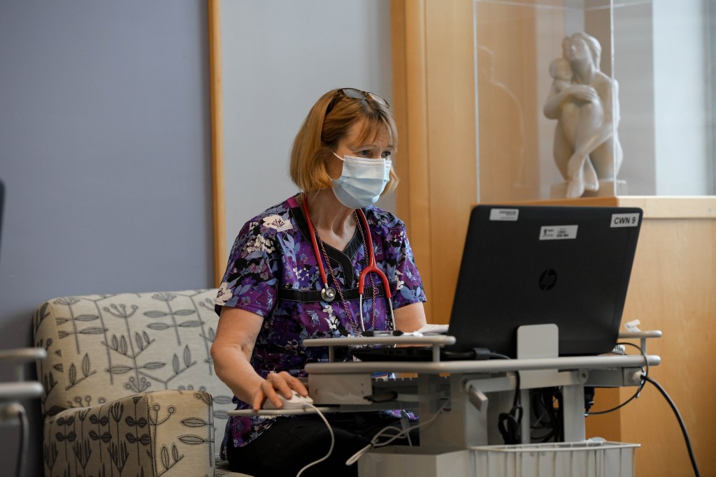 EP3: Partnering with Families to Improve Their Postpartum Experience ...