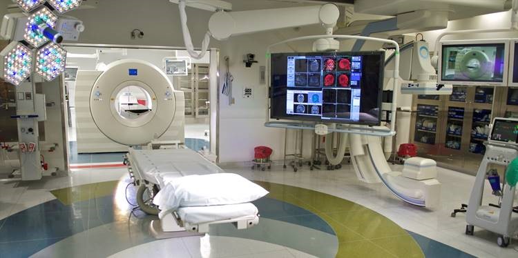 Operating Room Implements Fall Prevention Best Practices - Brigham ...