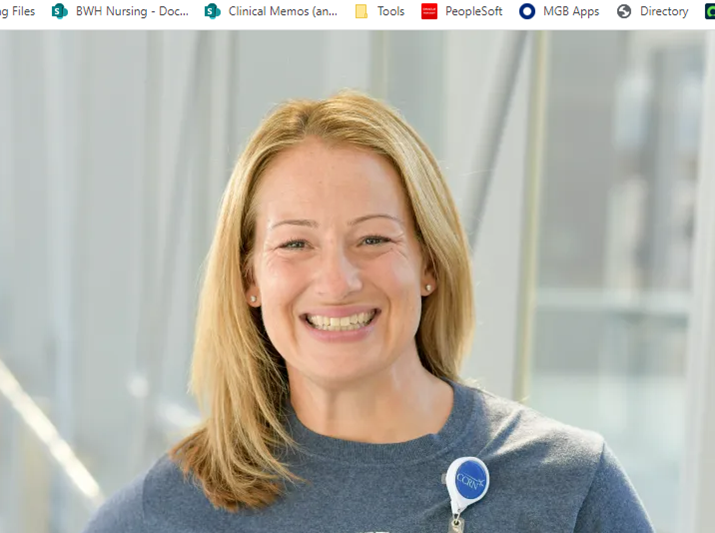 Essence of Nursing Honoree: Holly Scott, BSN, RN, CCRN - Brigham Heart ...