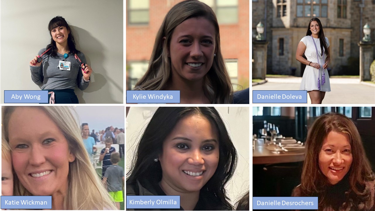 Cast Your Vote to Recognize Six BWH Nurses at Fenway Park - Brigham ...