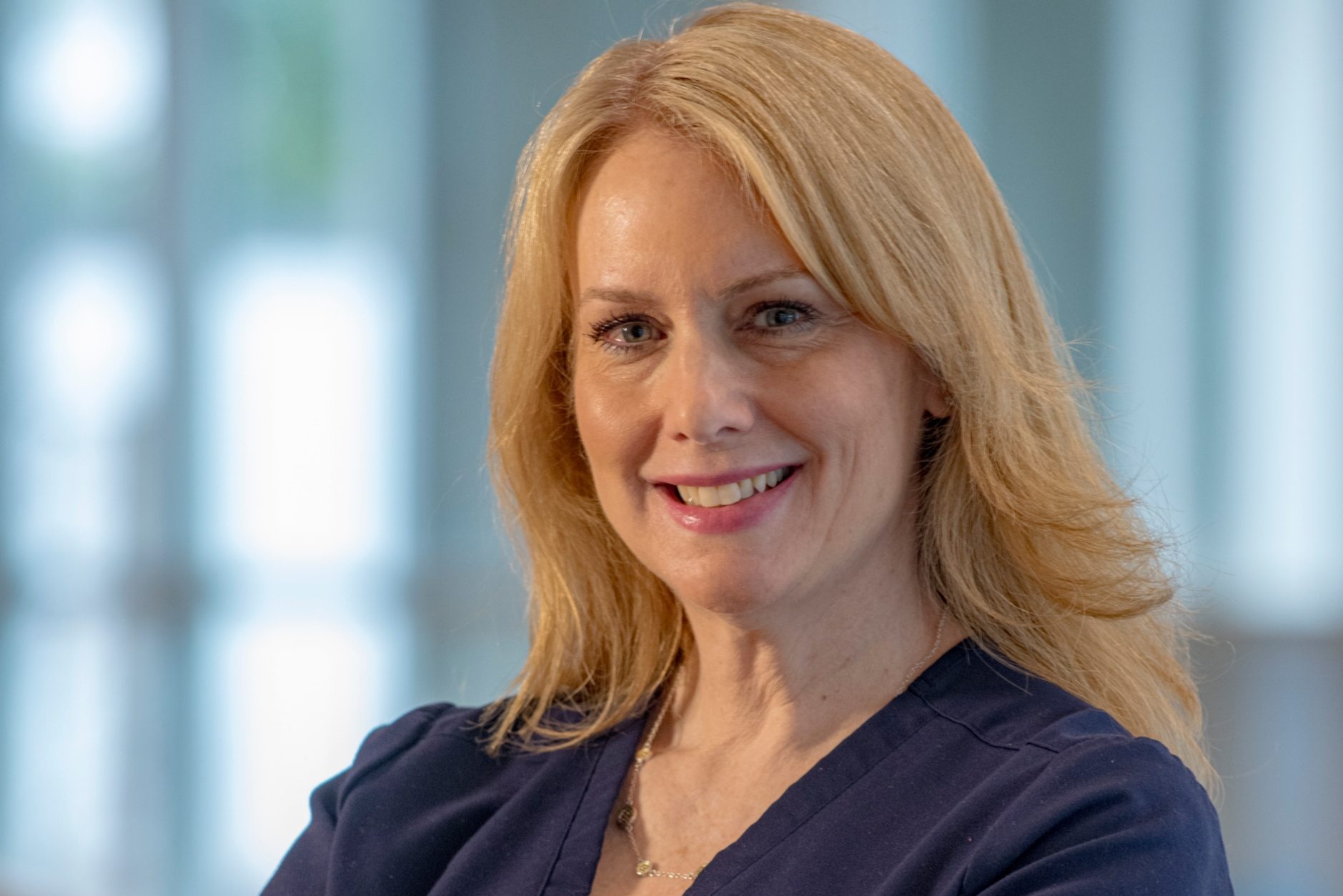 ‘The Best Job in Nursing’: McCullough Receives Essence of Nursing Award ...