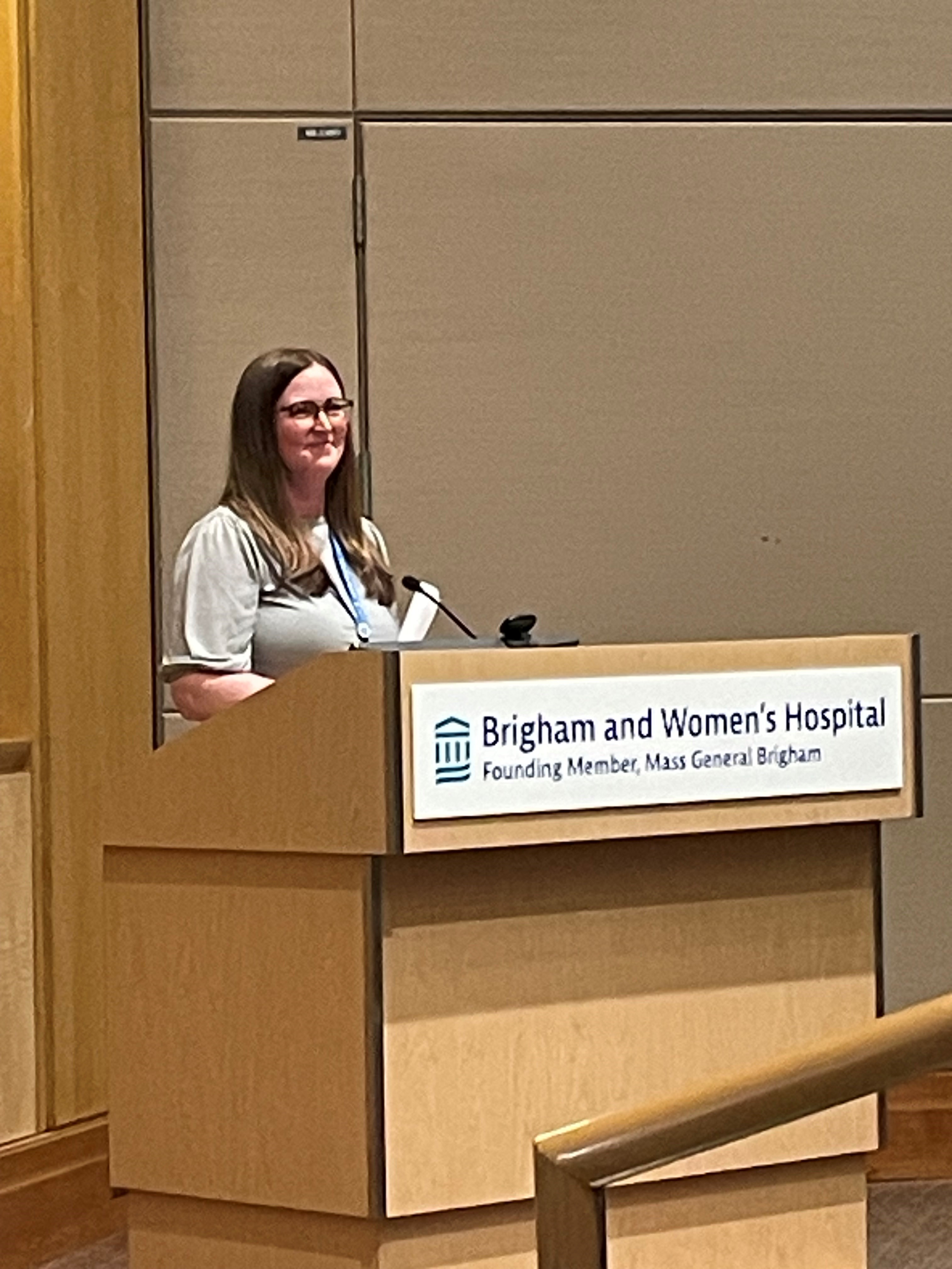 ‘Be Curious:’ Karsh Nursing Scholars Day Spotlights Nurse-Led ...