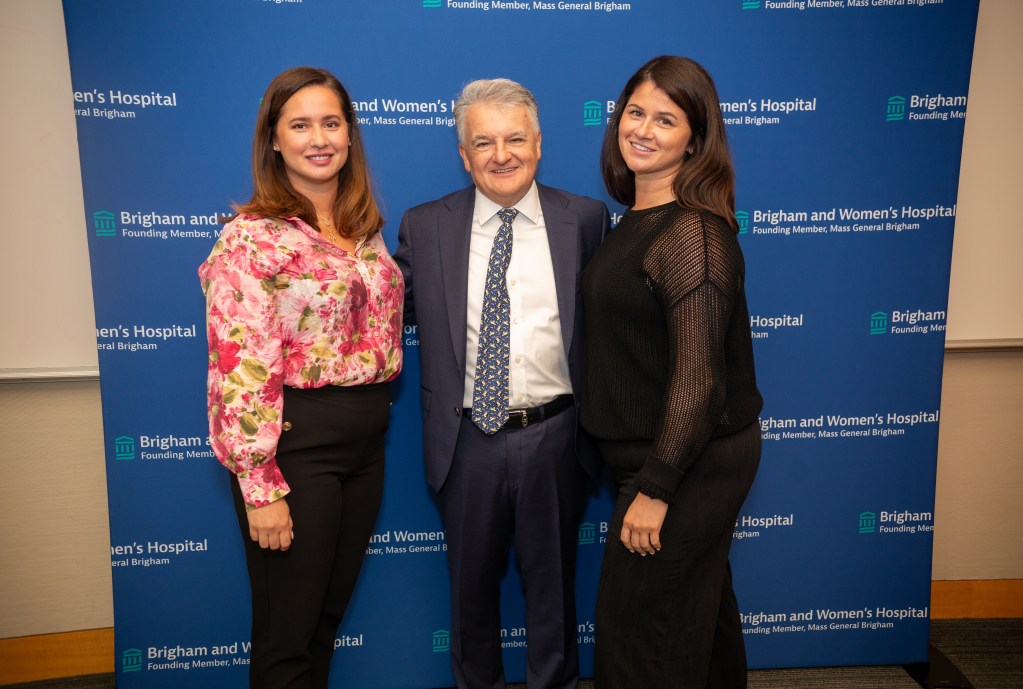 A Legacy of Service and Selflessness: Department of Nursing Awards ...