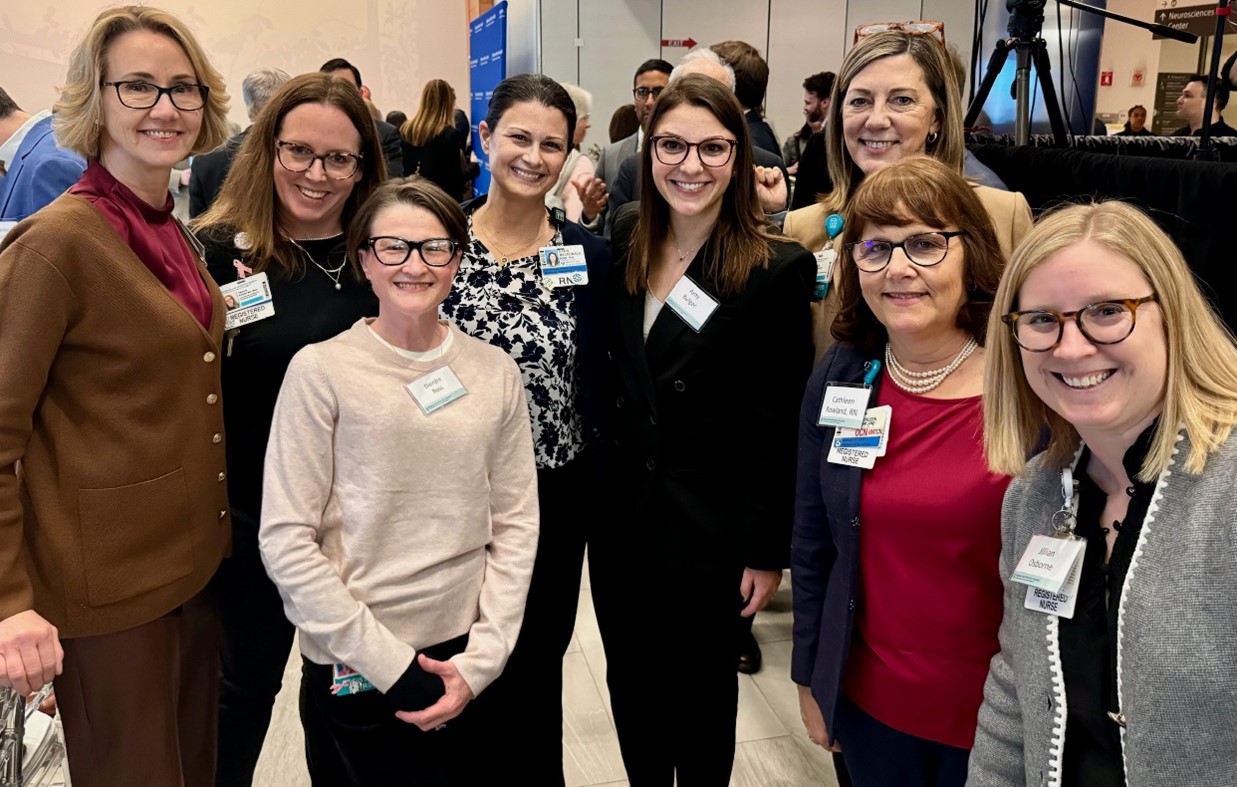 Transforming Care for Older Adults - Brigham Heart & Science