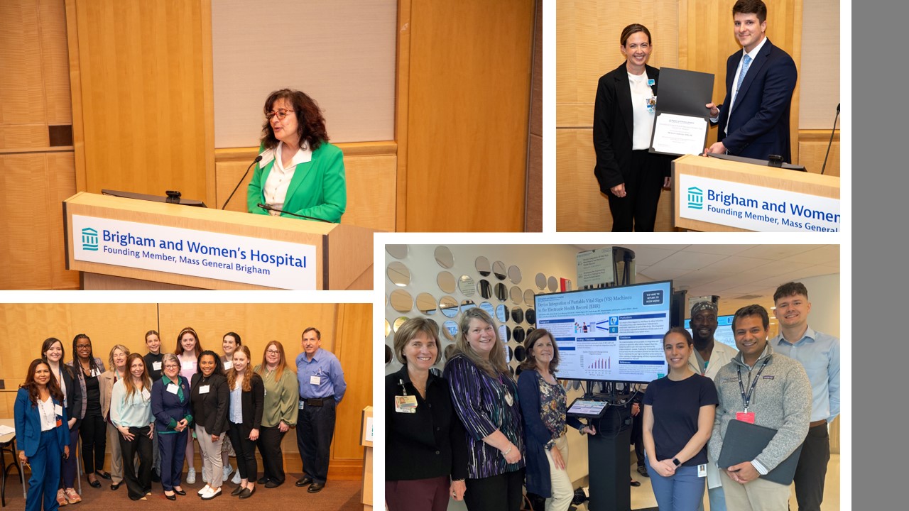 Karsh Nursing Scholars Day goes ‘bigger and better’ in 2025 - Brigham ...