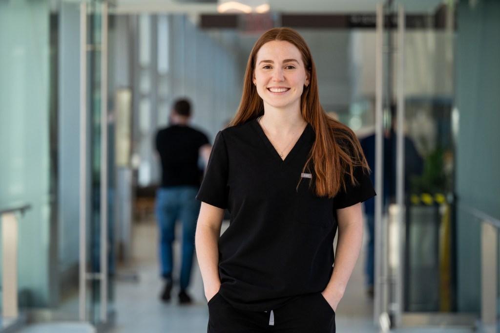 Professional Development Awards: Abigail Turner, BSN, RN - Brigham ...