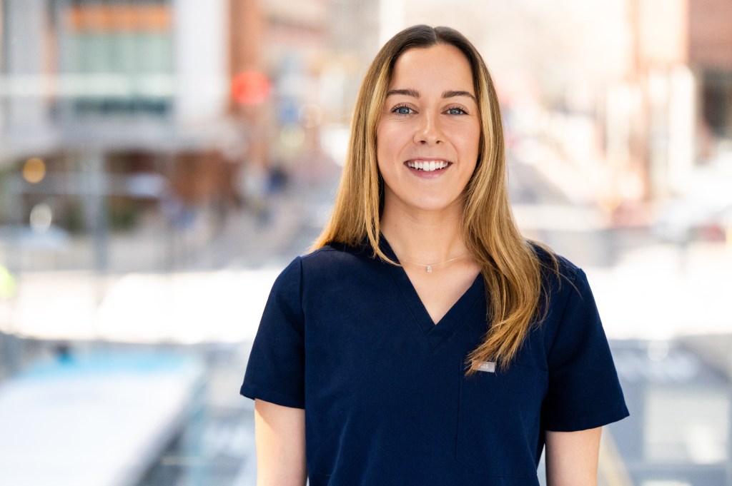 Professional Development Awards: Rachel Martin, BSN, RN - Brigham Heart ...